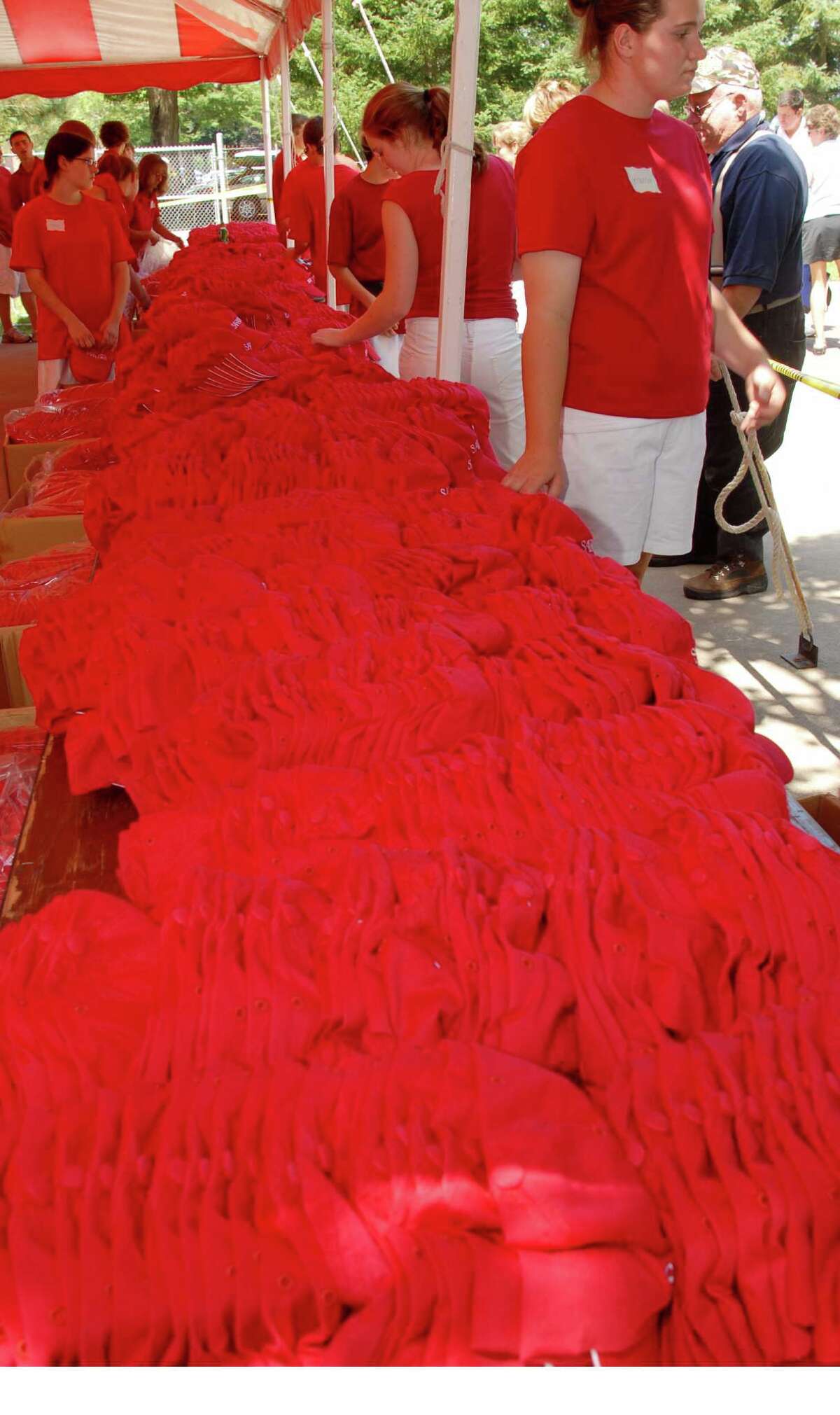 NYRA unveils Saratoga giveaways