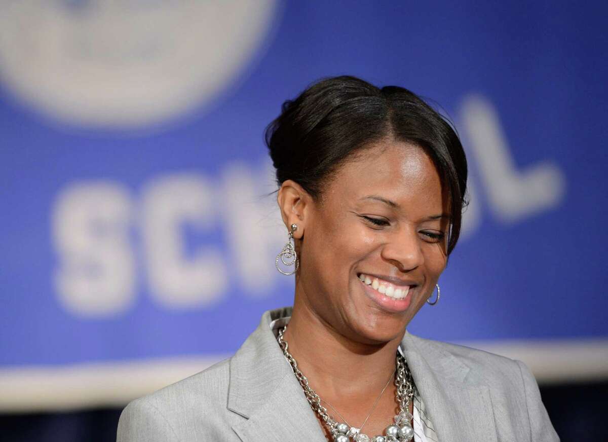 From a graduate to principal