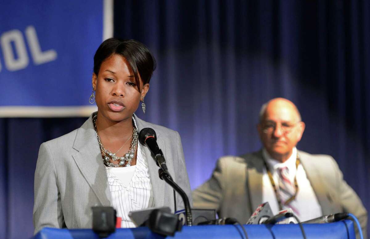 From a graduate to principal