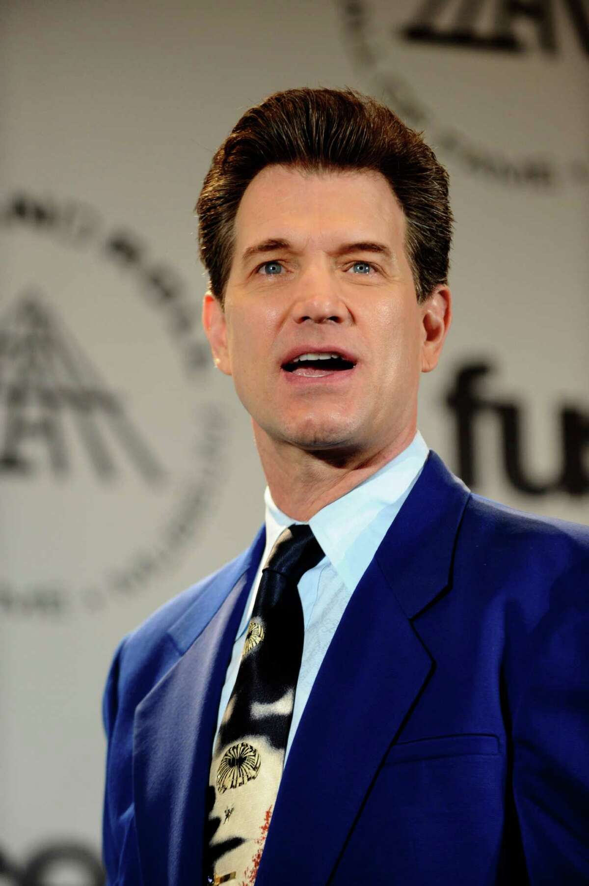 Chris Isaak at Gruene Hall