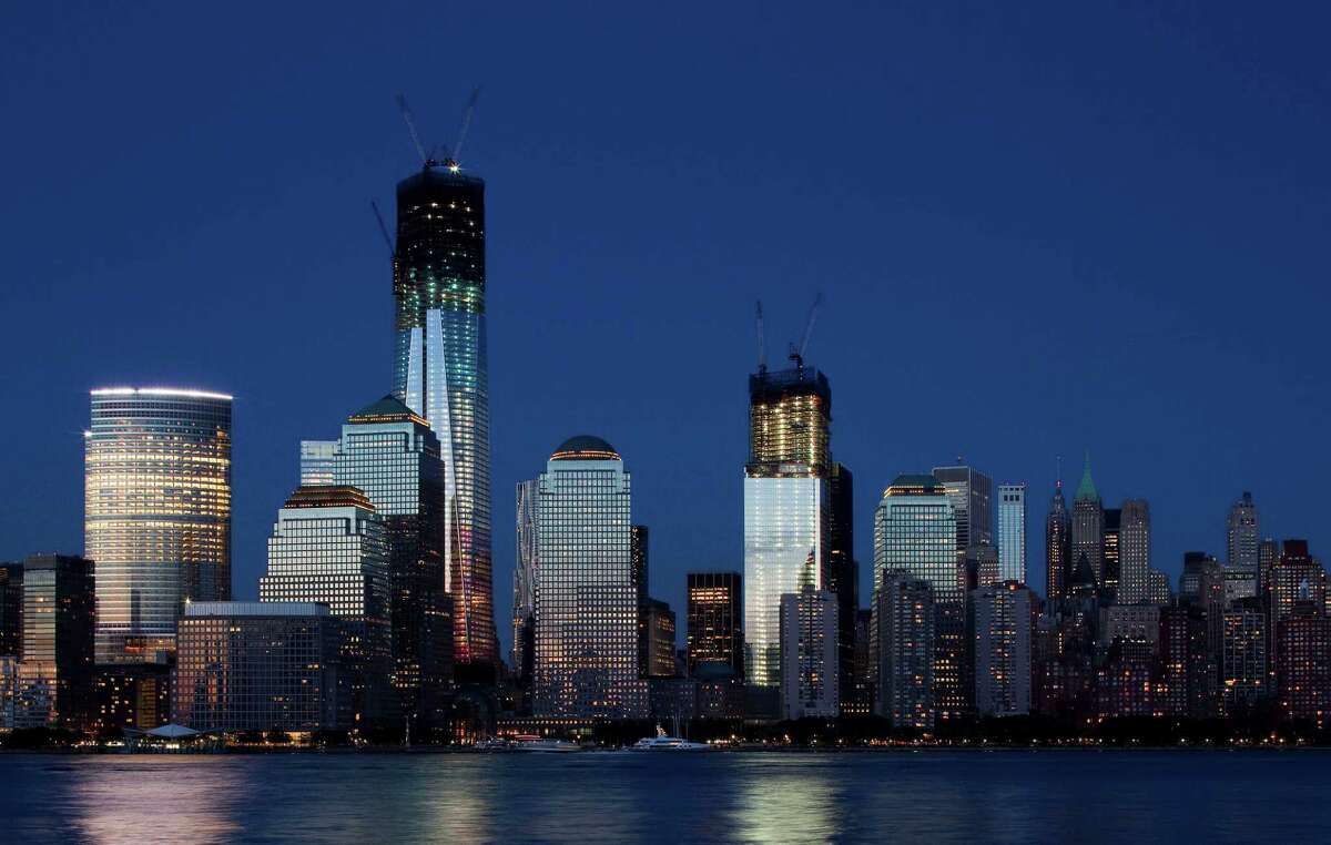 Four World Trade Center