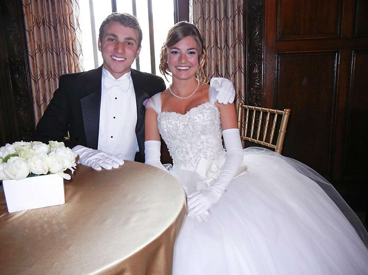 S.F.'s newest debutantes hone philanthropic skills