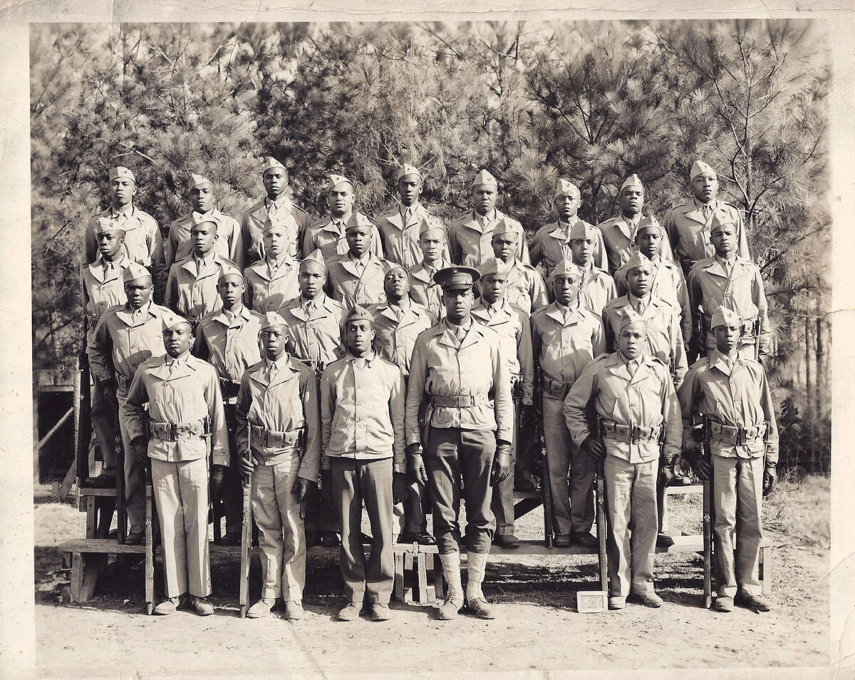 Bridgeport Marine to receive Congressional Gold Medal