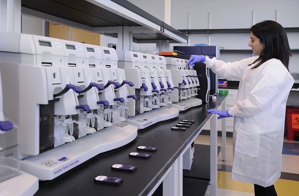 Veracyte gene test may help curb thyroid surgeries