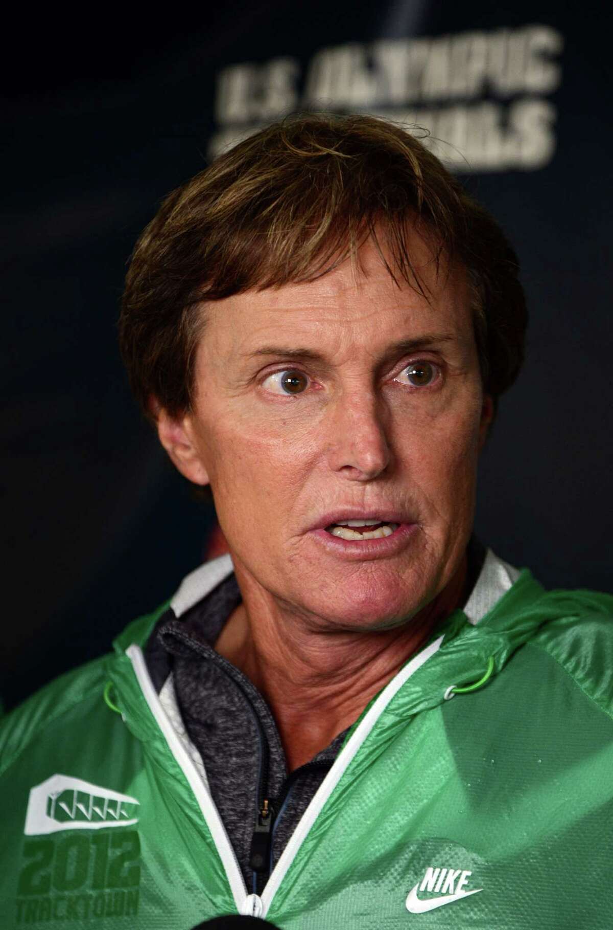 Newtown, Connecticut's Bruce Jenner debuts as Caitlyn in Vanity Fair