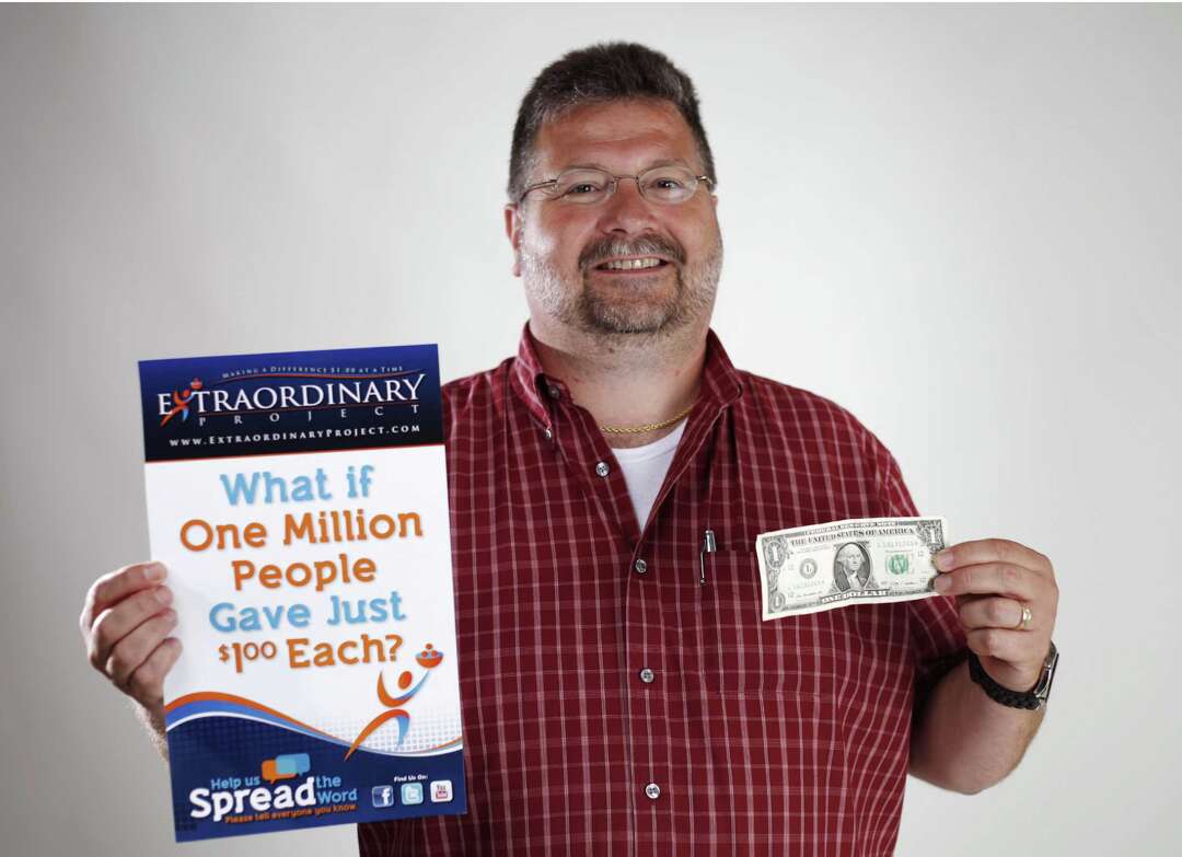 Cap Region Gives: Million-dollar mission