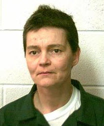 DWI arrest is seventh for woman