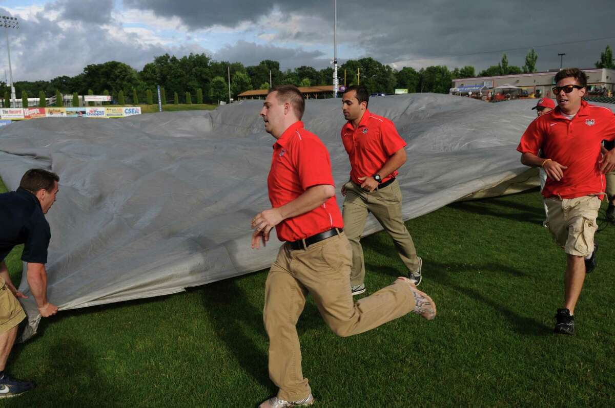 Spinners-ValleyCats a big reunion