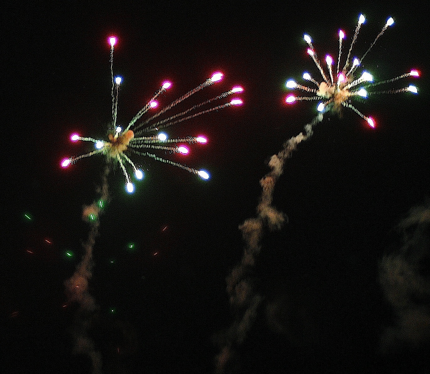 Huge fireworks display to be in Silsbee June 29