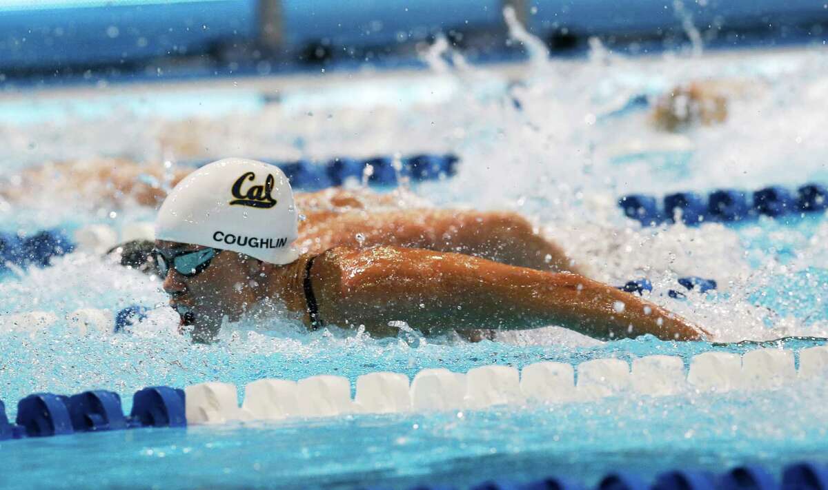 Olympic swimmer Natalie Coughlin offers healthy recipes in her first ...