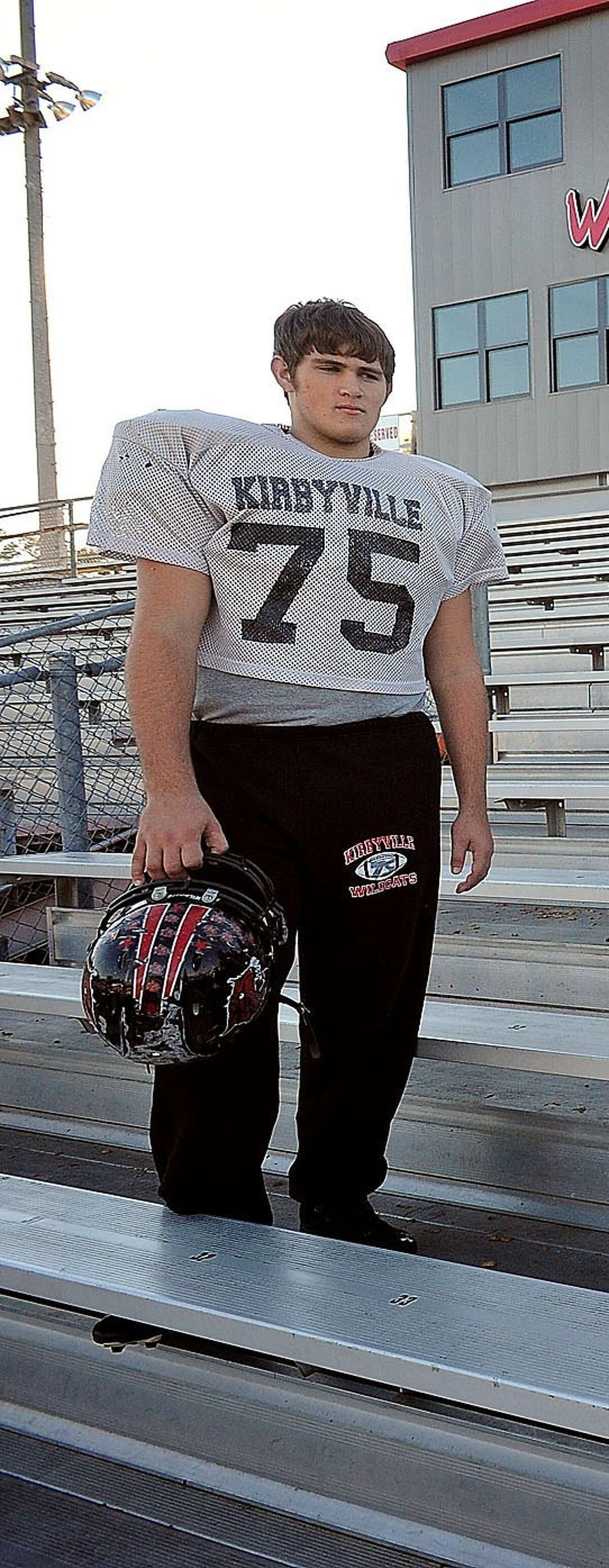 Top incoming senior football prospects in Southeast Texas