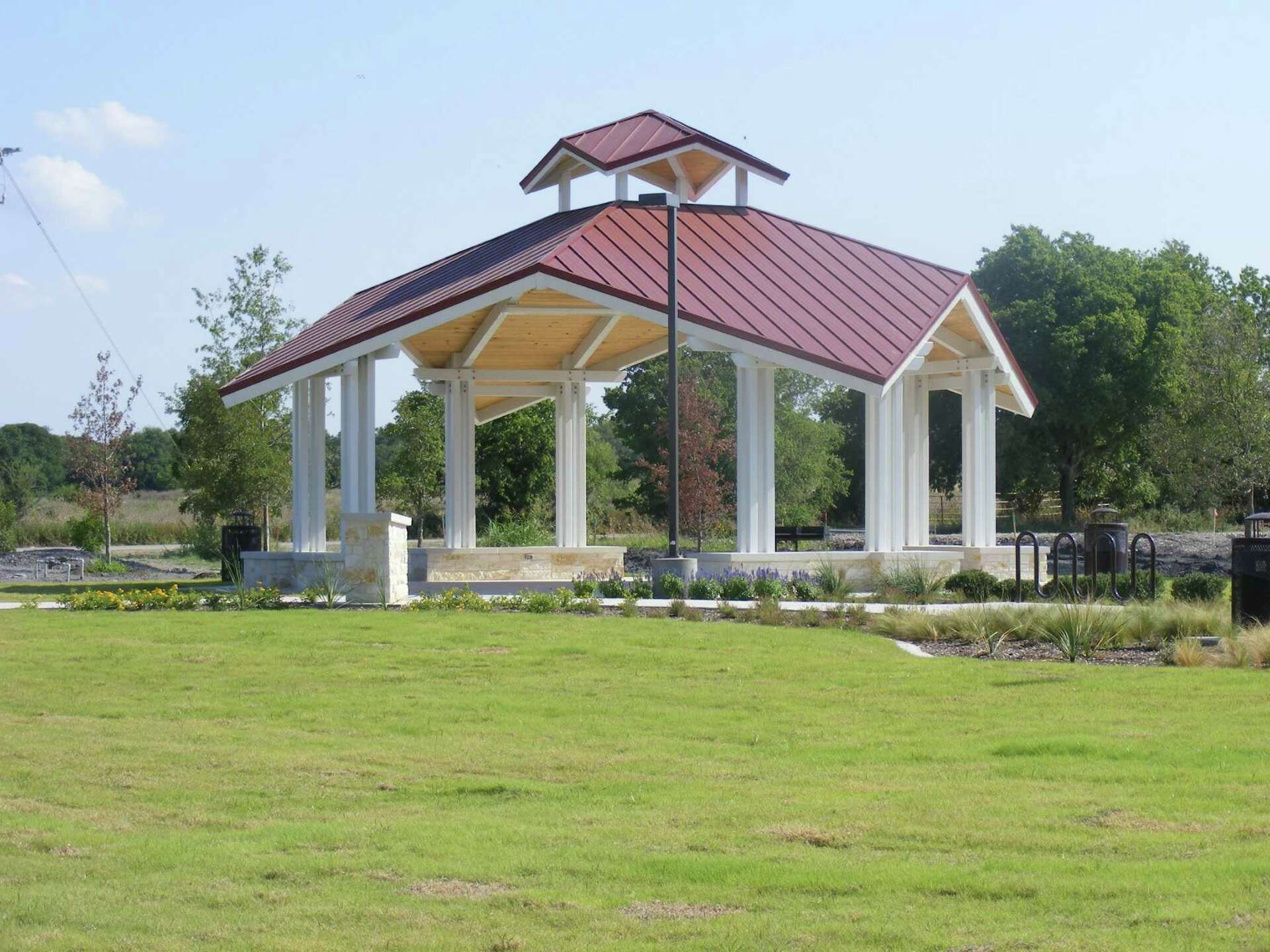 New Cibolo park dedication set for July 28