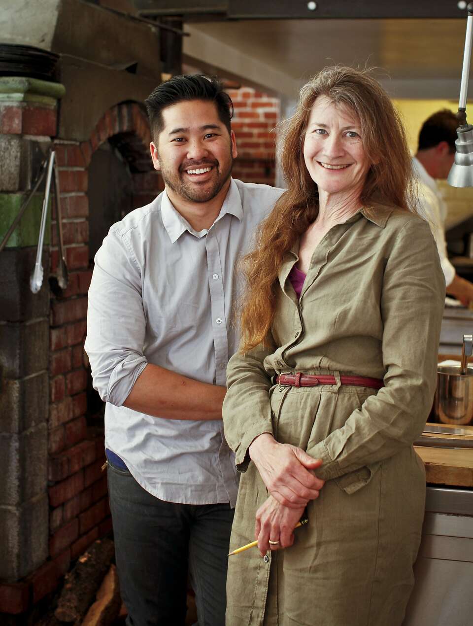 Judy Rodgers: Zuni Cafe chef helped shape U.S. cuisine