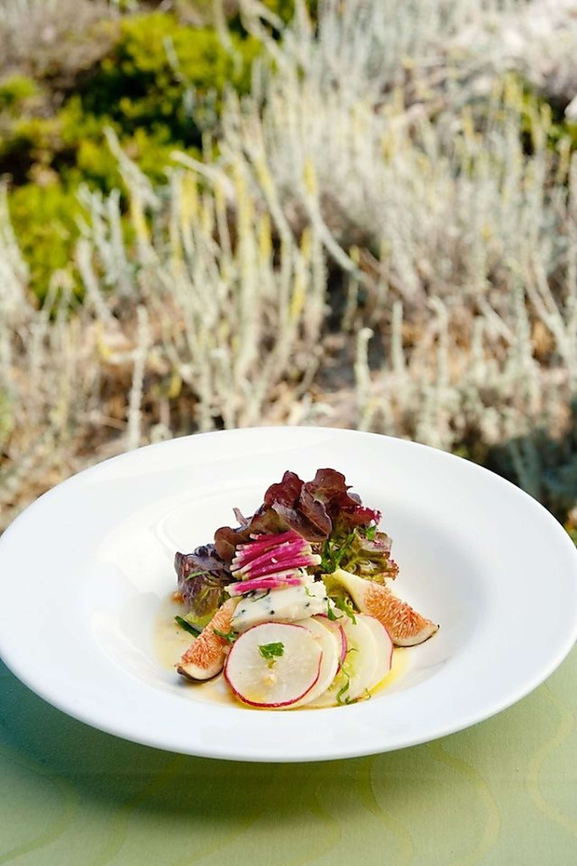 Farm-fresh menus inspire fresh ideas in Monterey-Carmel