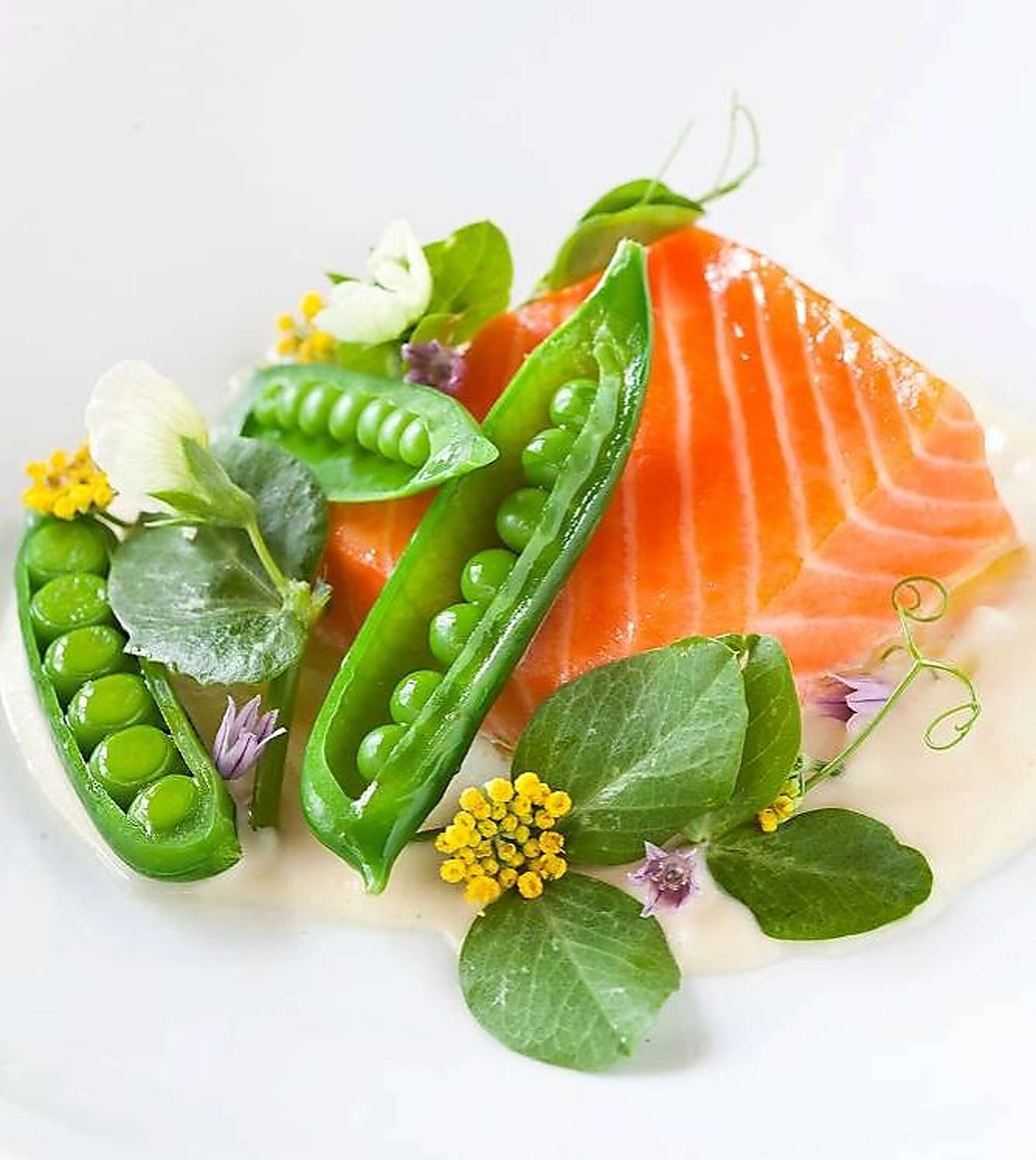 Farm-fresh menus inspire fresh ideas in Monterey-Carmel