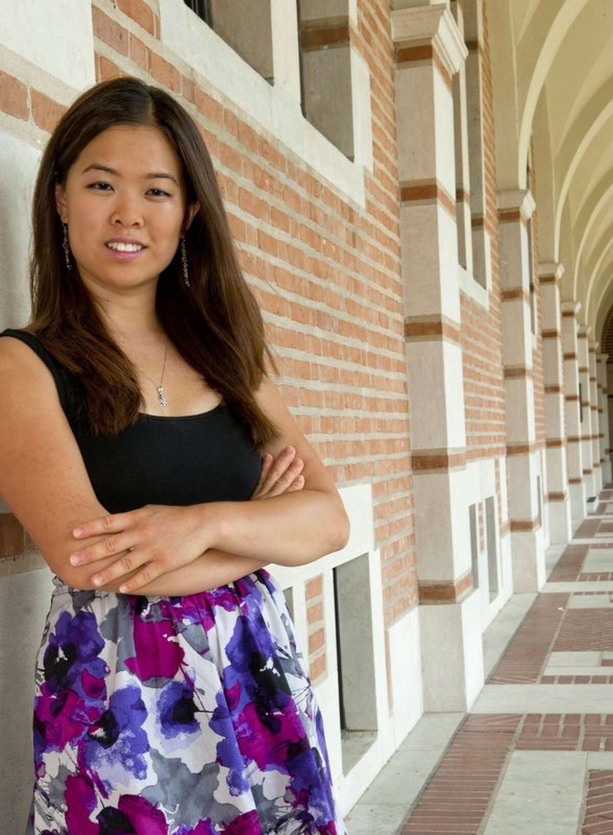 Passion to serve leads Rice student to help others here, abroad