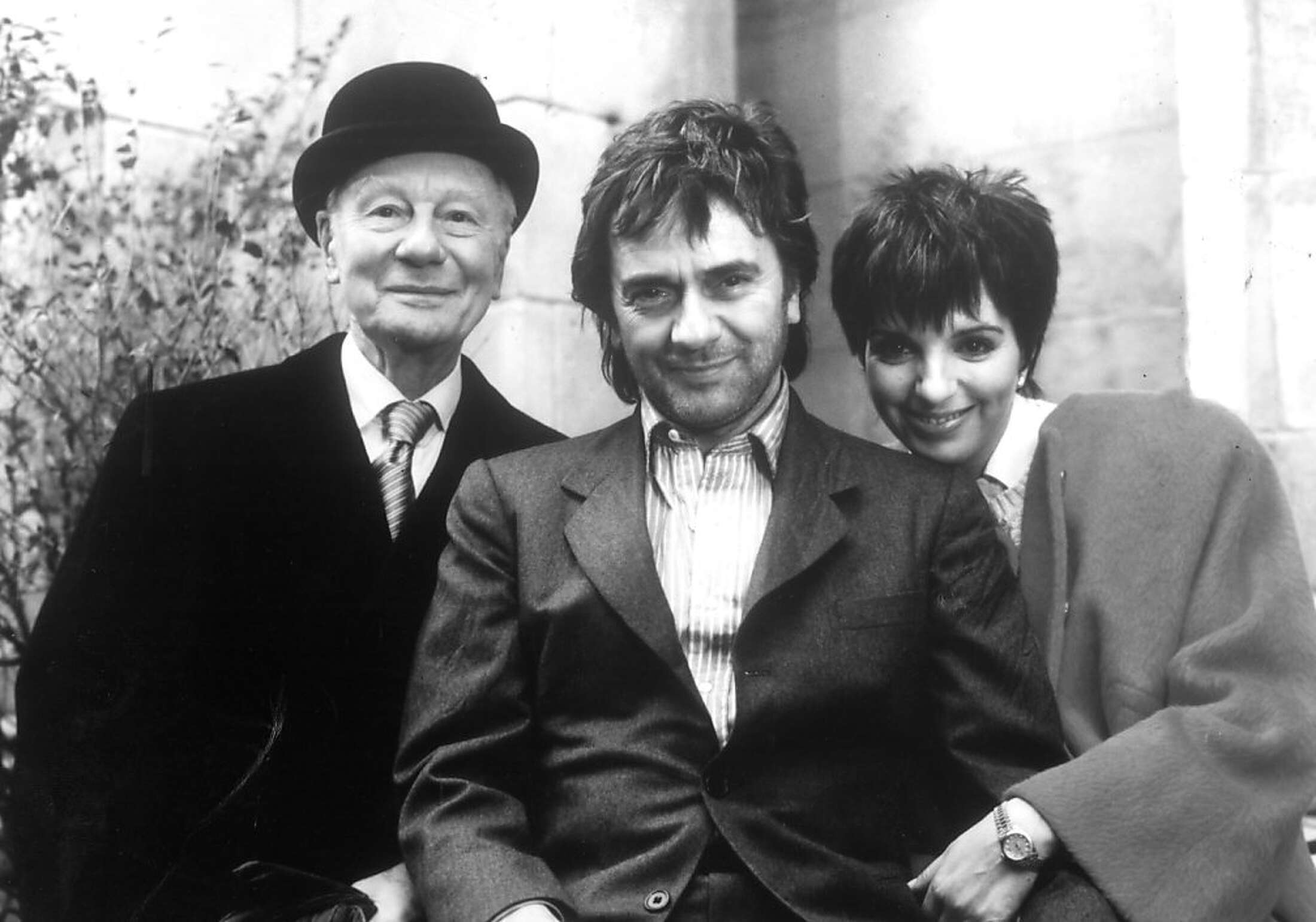 Butlers in high demand, ready for any household job