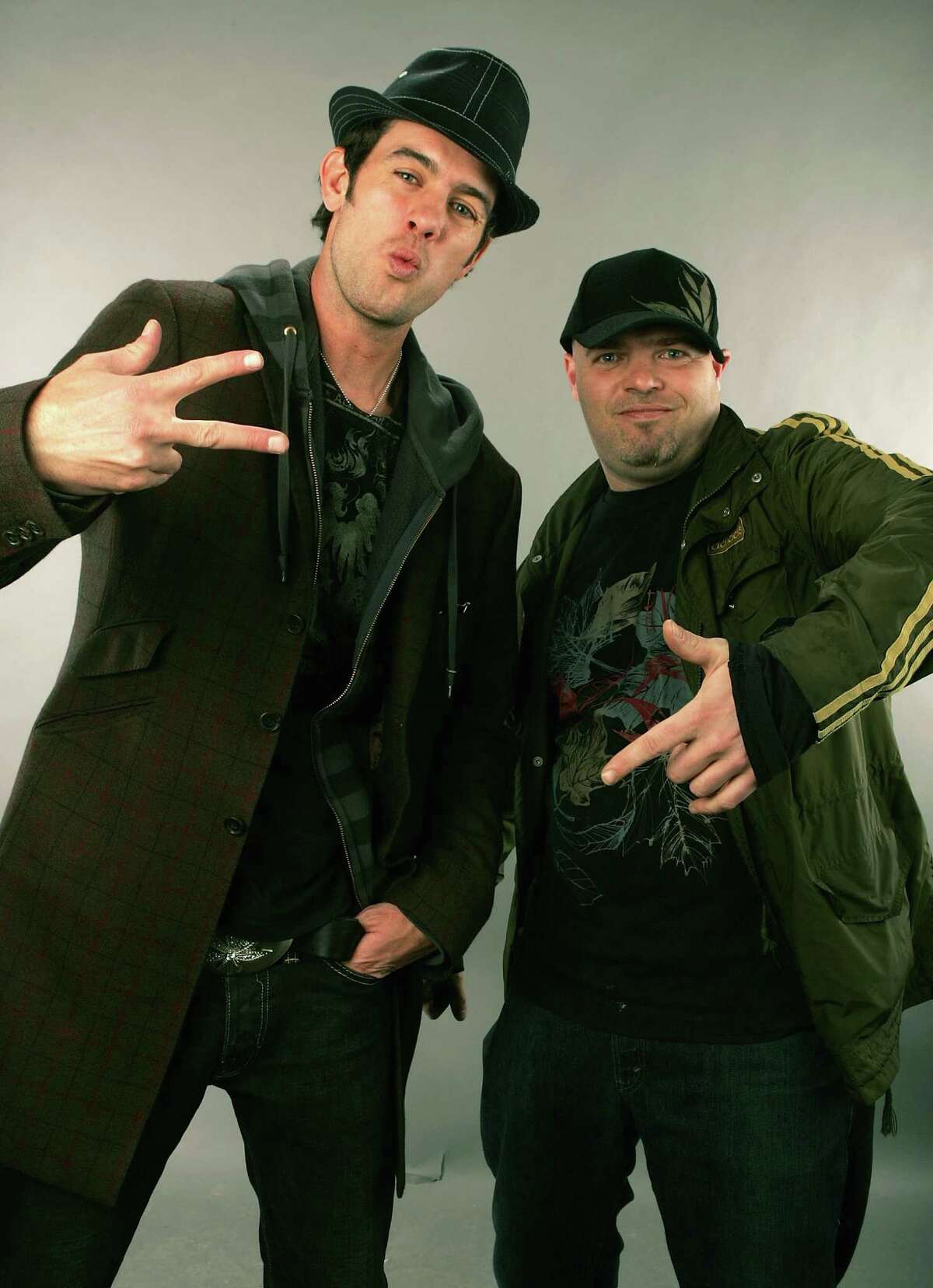 G. Love and Special Sauce to bring feel-good vibe to Alive@Five