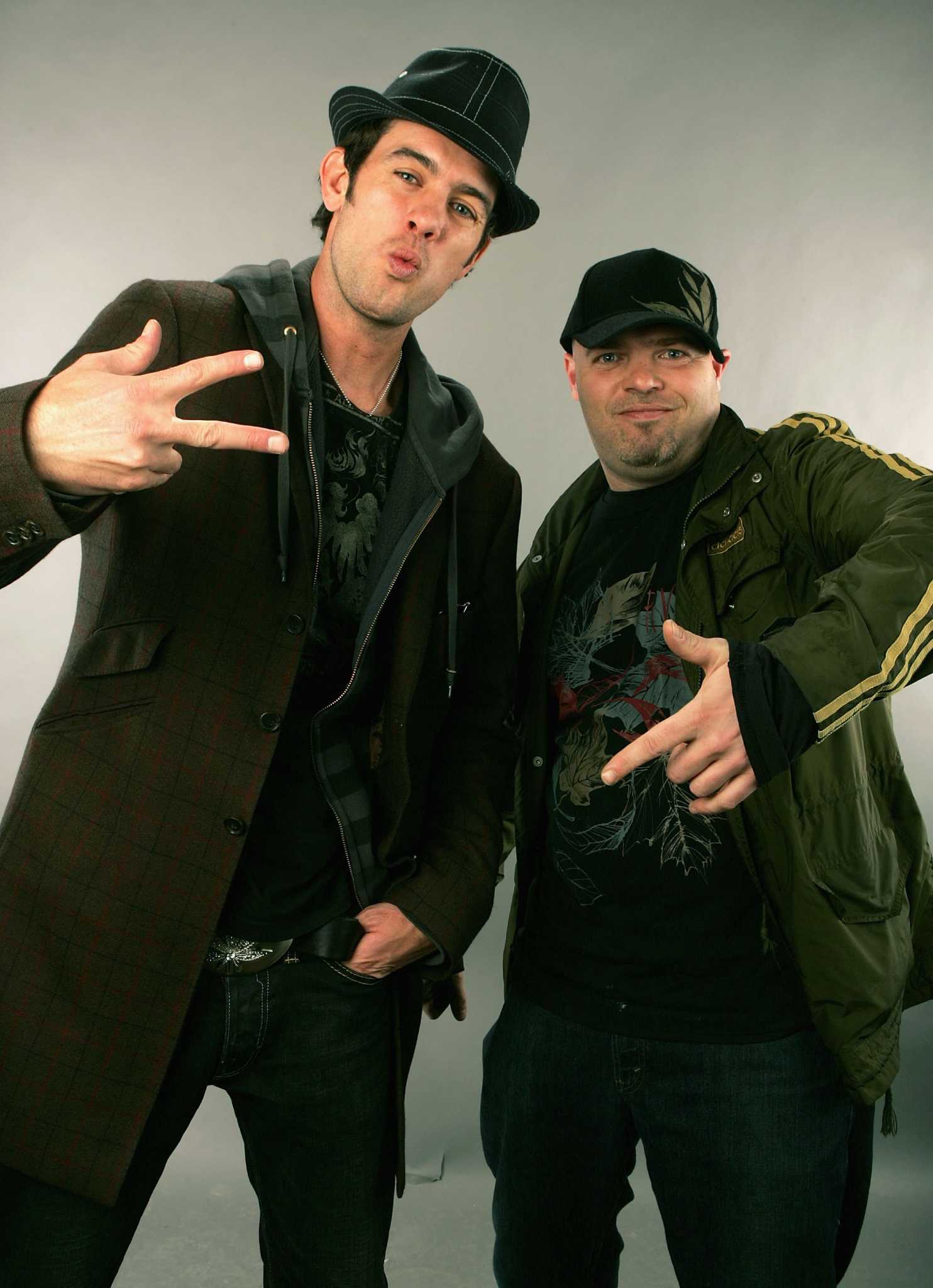G. Love and Special Sauce to bring feel-good vibe to Alive@Five