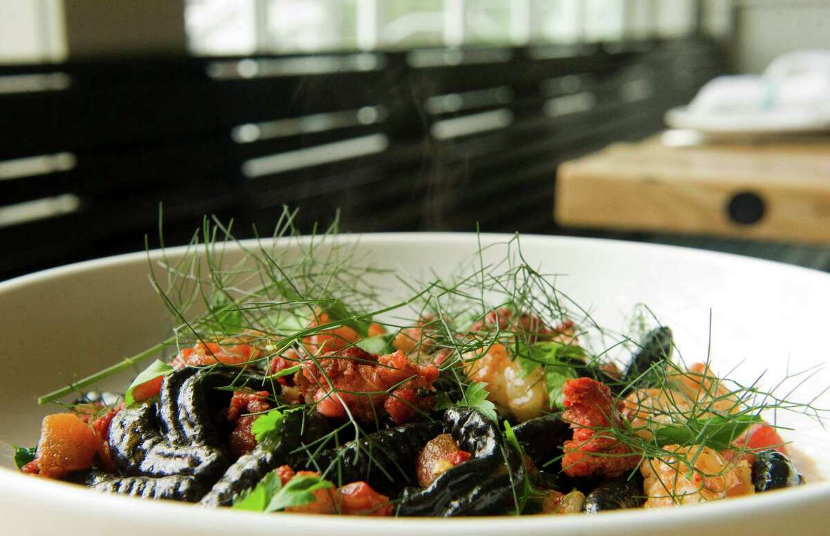 The Whelk: Sumptuous seafood in Westport