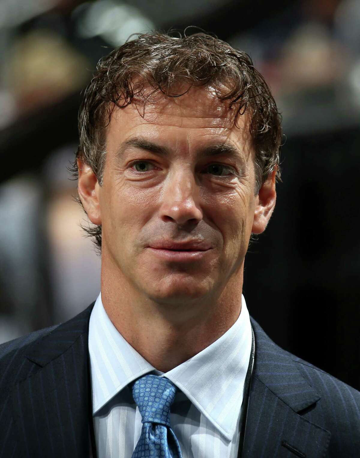 Around sports: Sakic headlines NHL Hall of Fame class