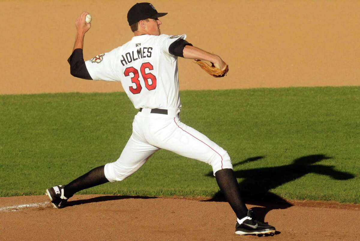 At 21, Aplin's already a leader