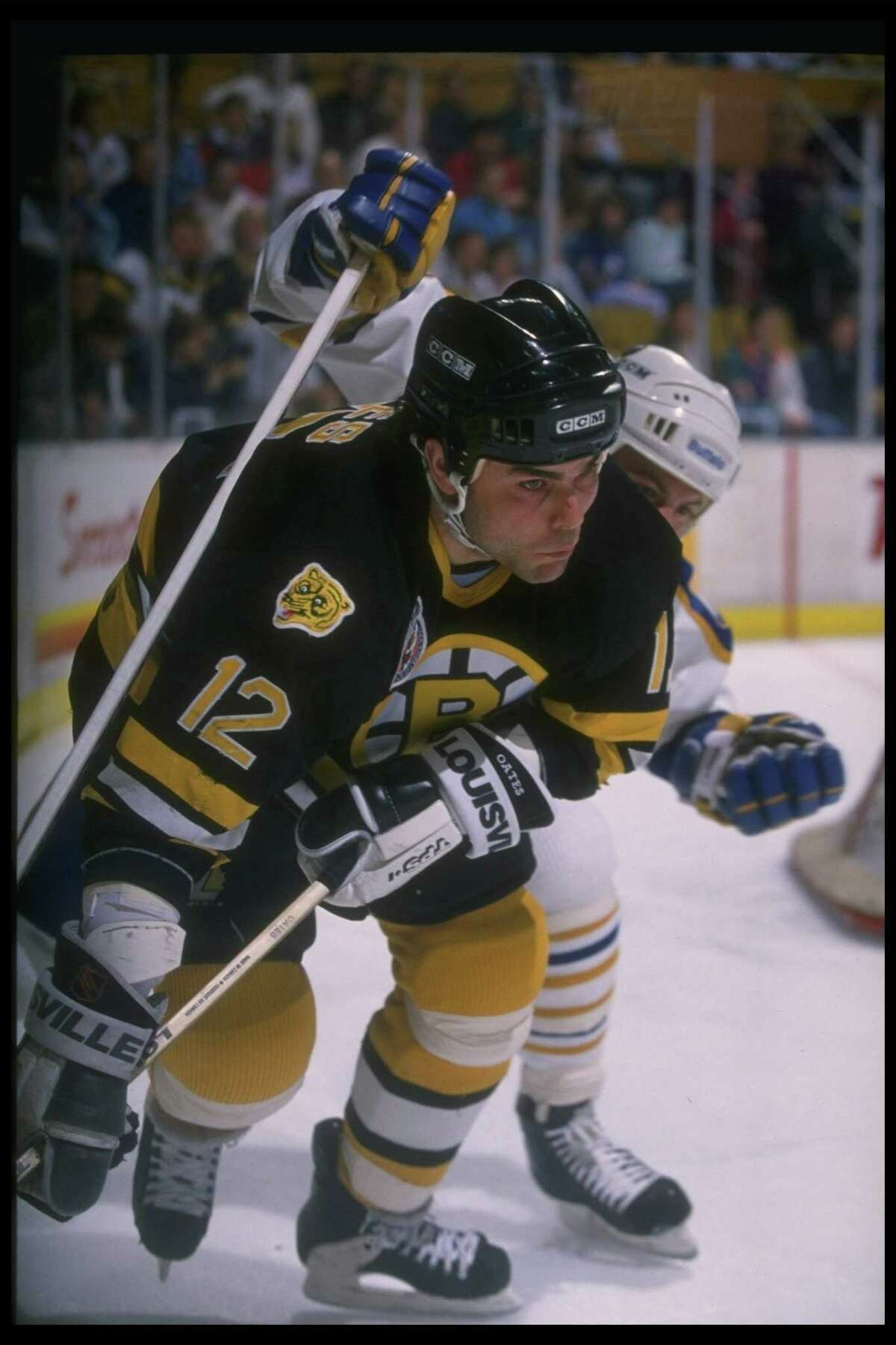 Great day for an RPI great