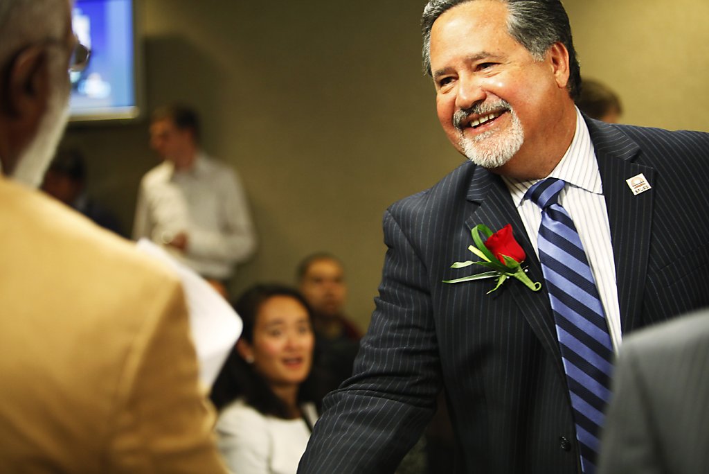 S.F. school board approves $597 million budget