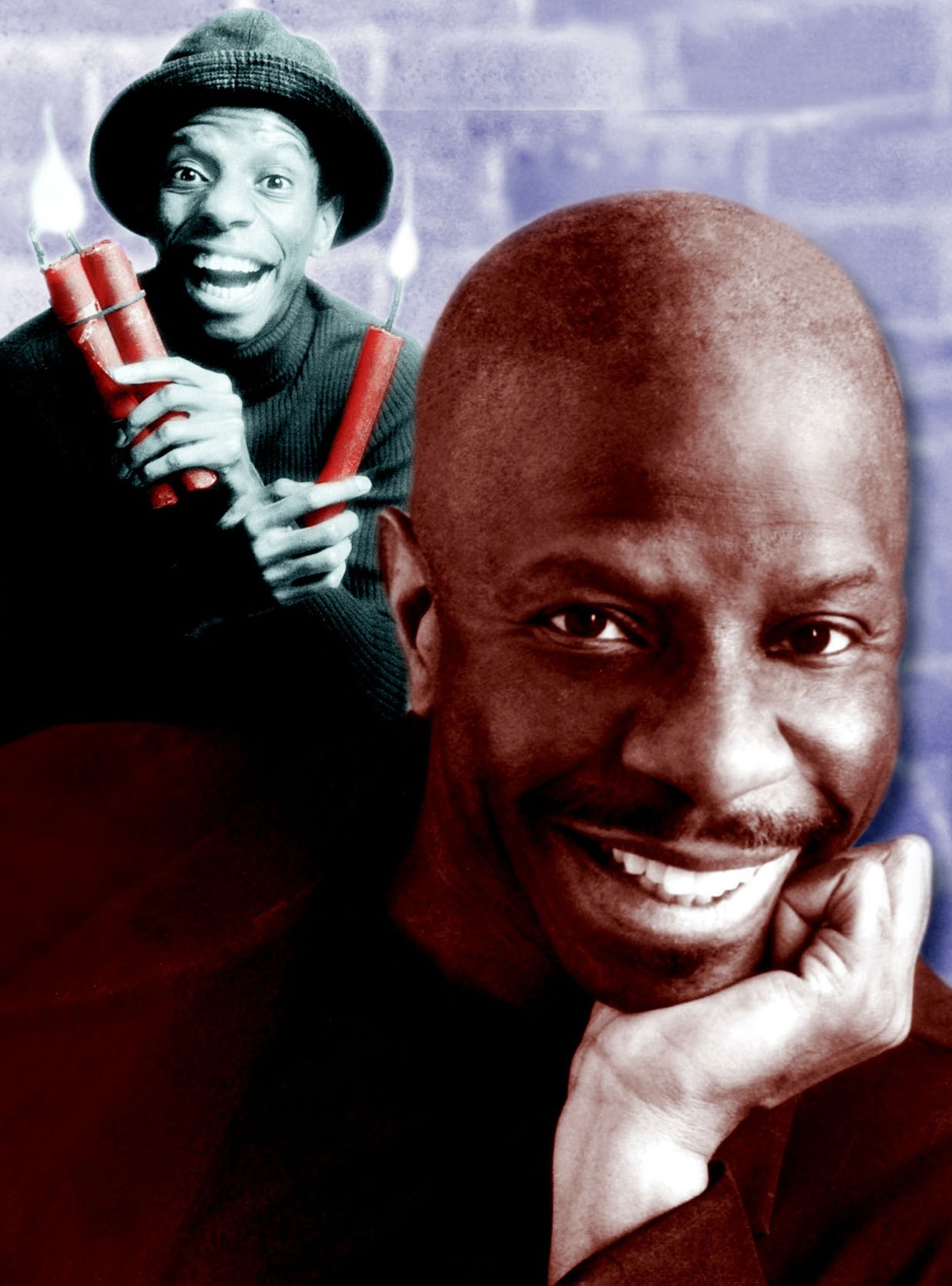 "Dy-no-mite!" Jimmie J.J. Walker performs stand-up in Connecticut