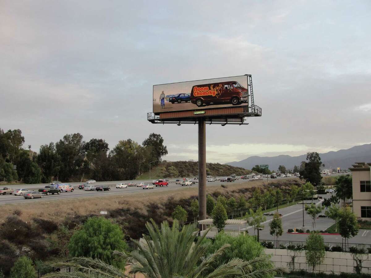 Billboard Art Project to come to Albany