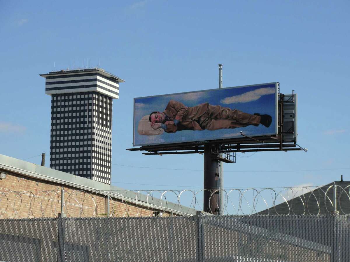 Billboard Art Project to come to Albany