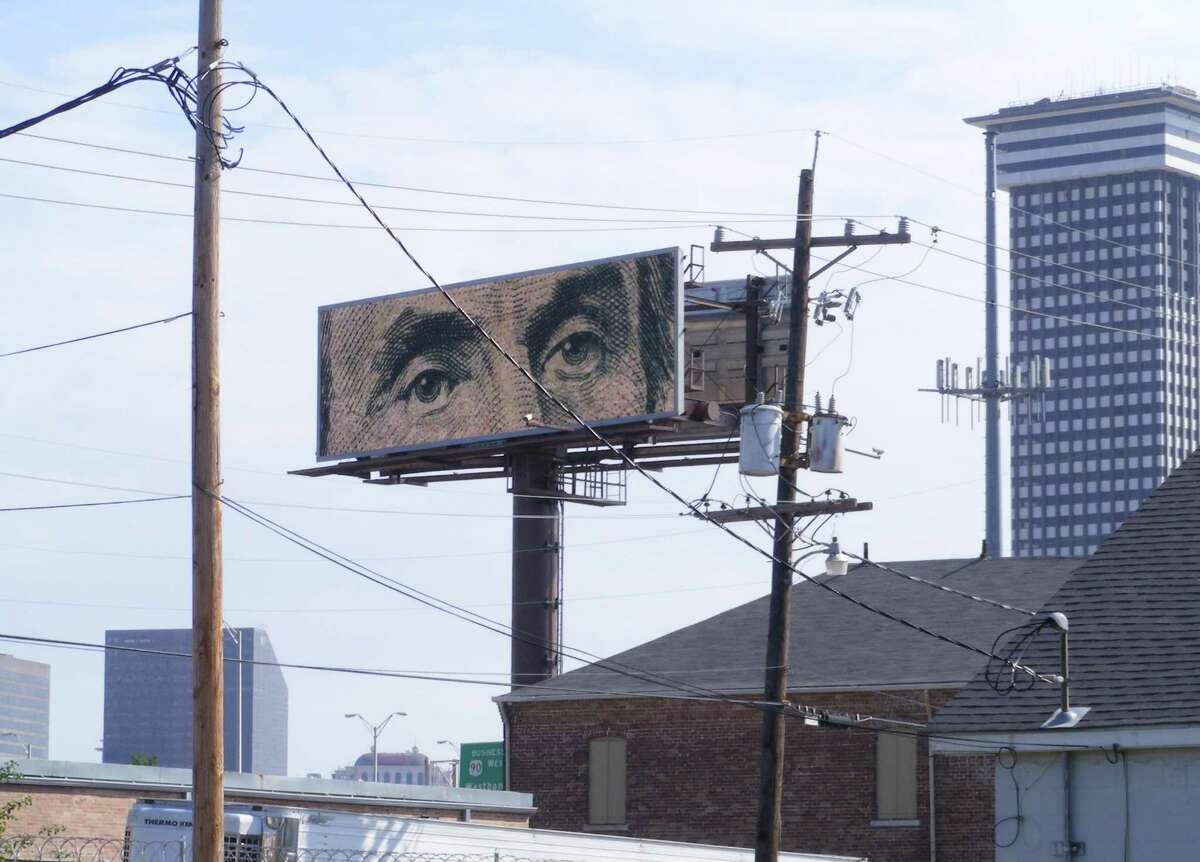 Billboard Art Project to come to Albany