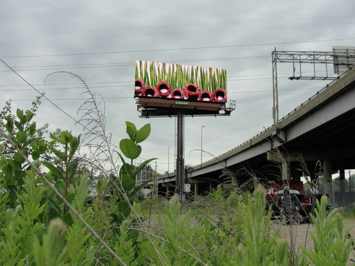 Billboard Art Project to come to Albany