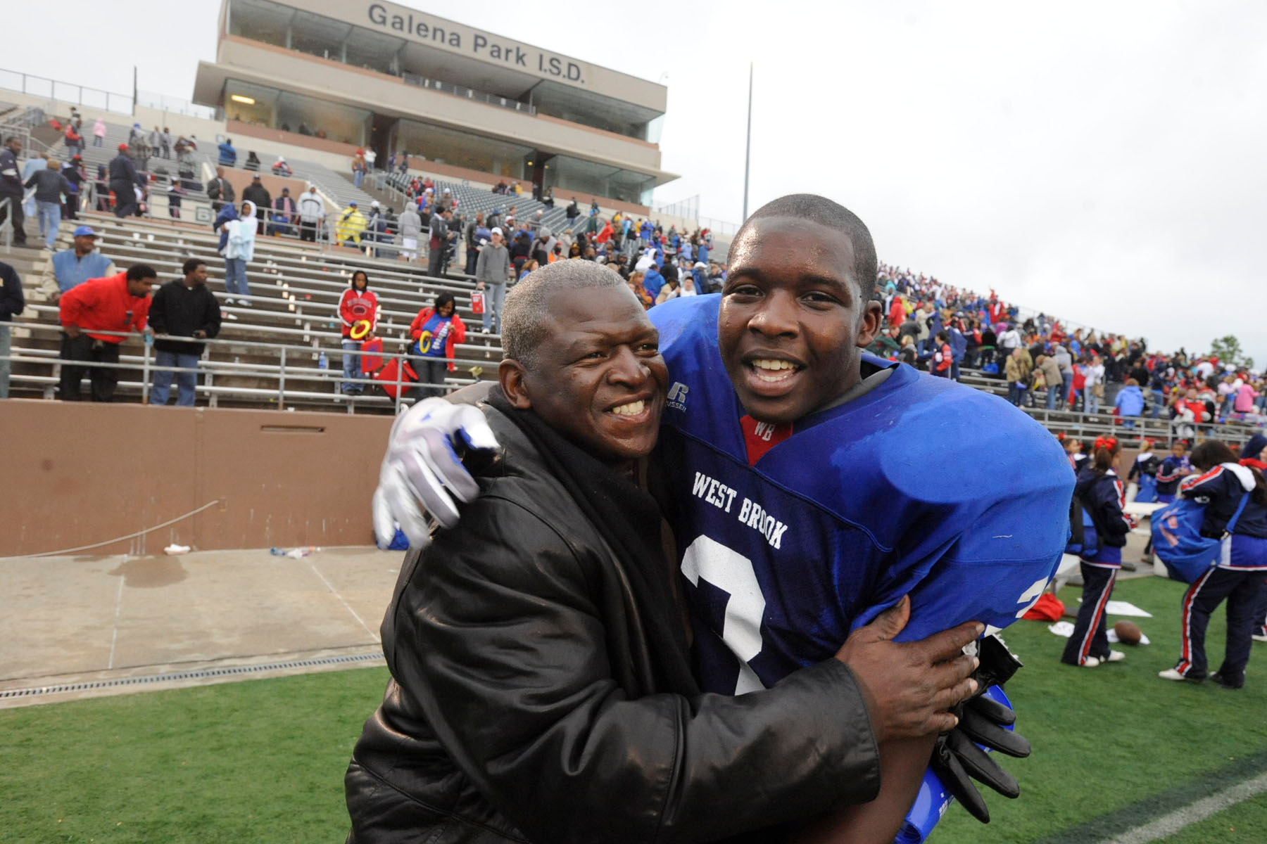 Former West Brook, KU player Garrett transfers to SFA