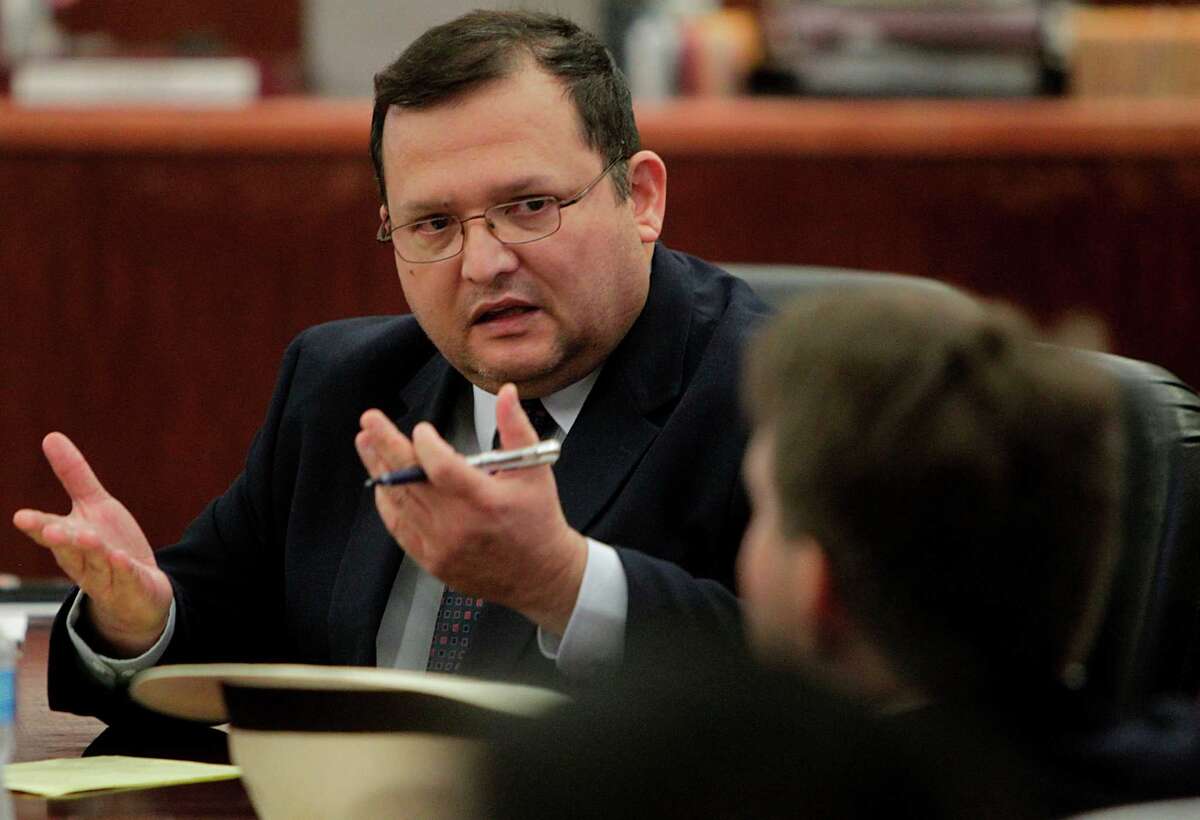 Jury hands down 40 years in slaying of neighbor