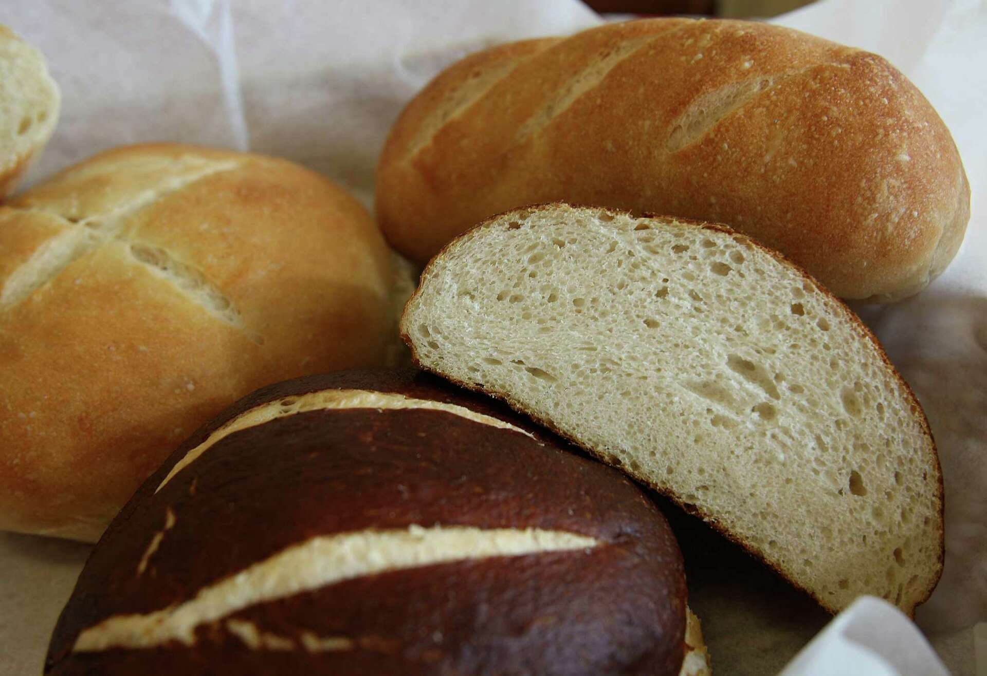 Diner’s delight on Pat Booker