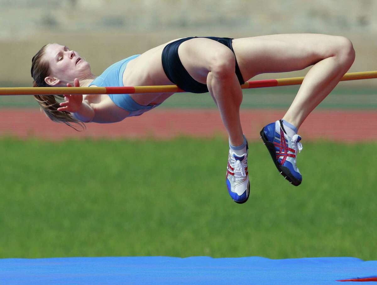 Southeast Texas Olympians