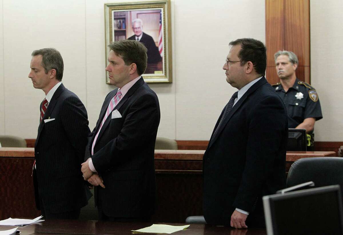 Raul Rodriguez murder trial