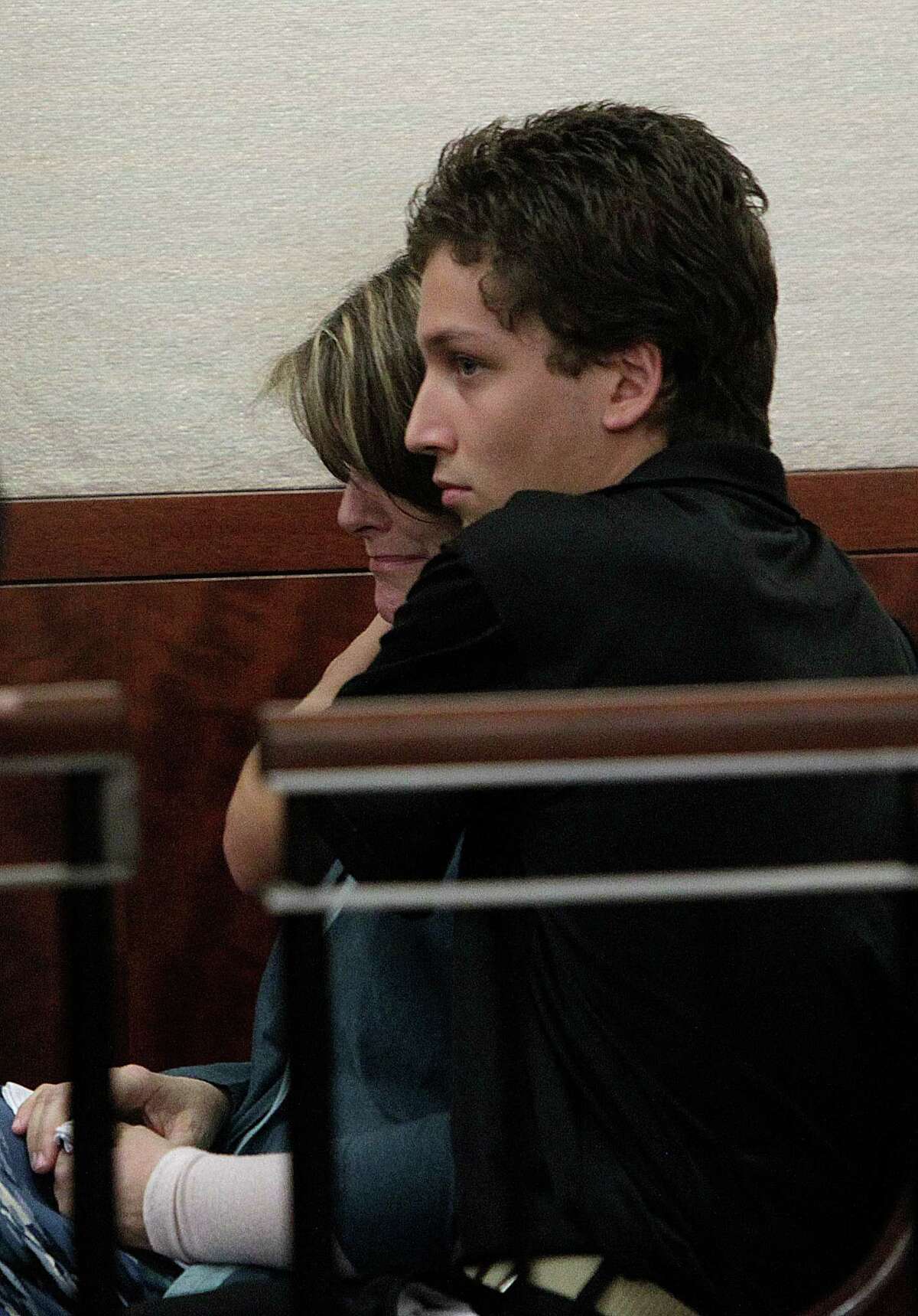 Raul Rodriguez murder trial