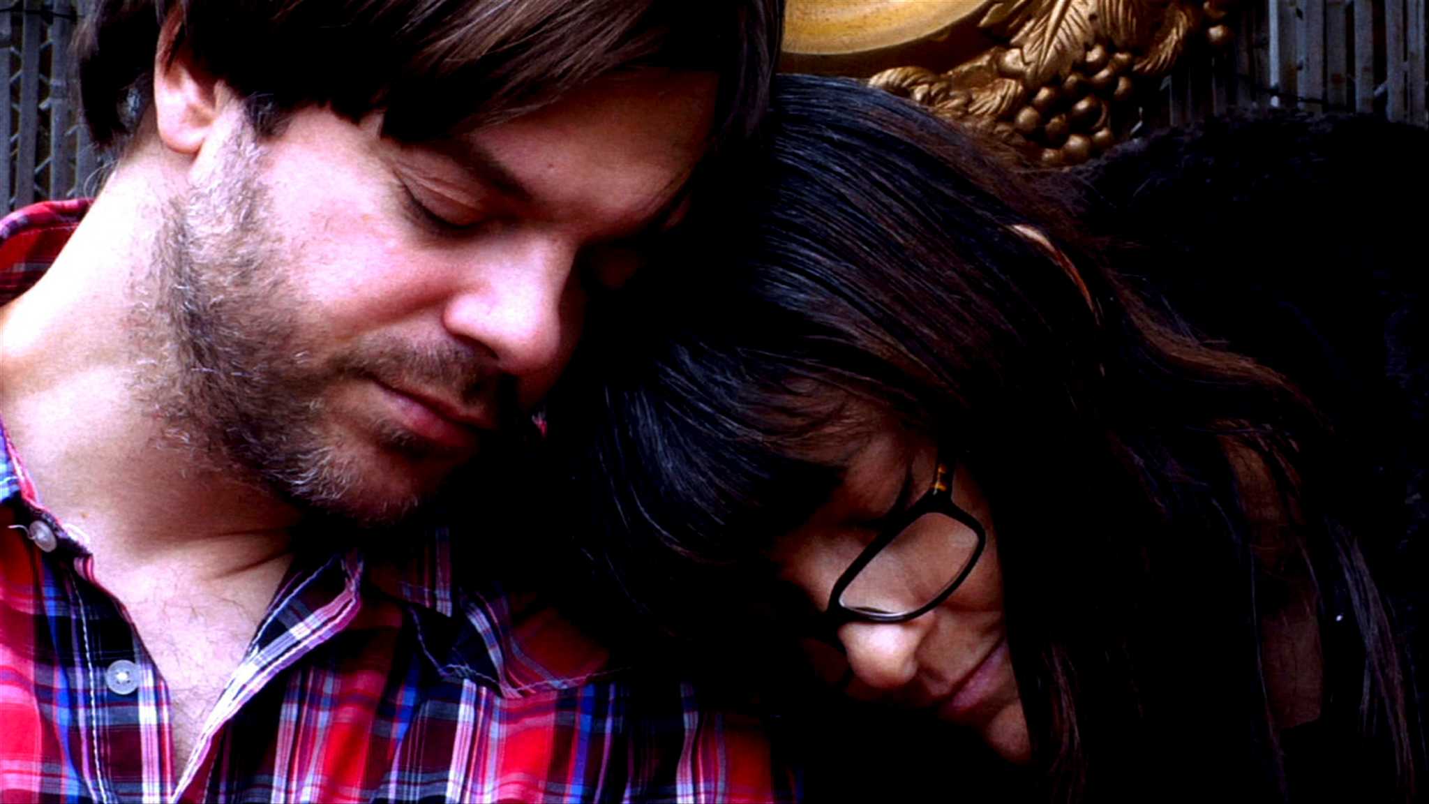 Filmmaker's art imitates a troubled life