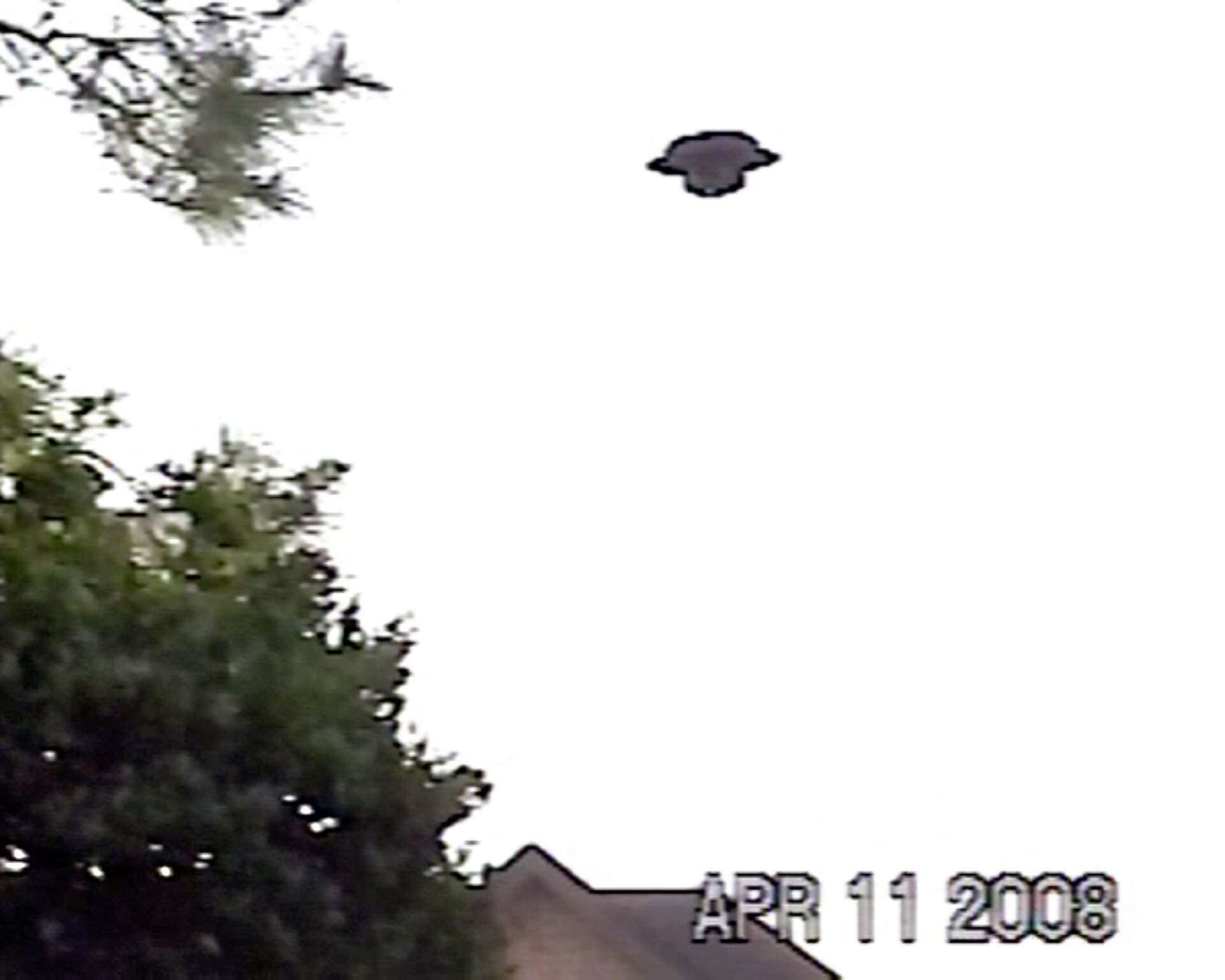 UFO sightings light up Texas skies, websites