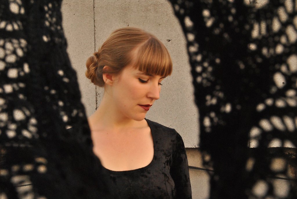 Album review: Emily Jane White, 'Ode to Sentinence'