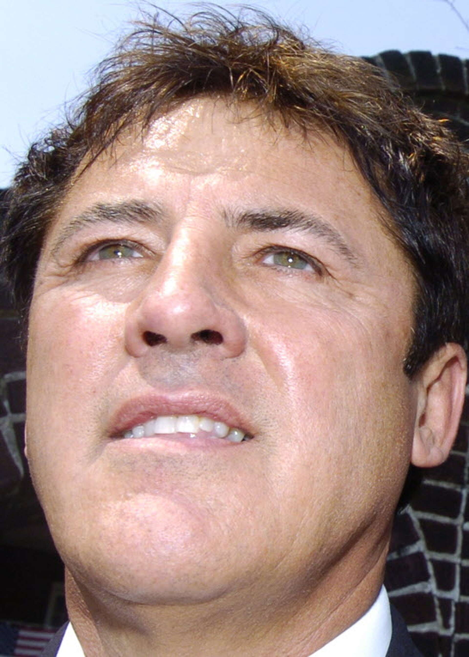 Ploof facing $60G in fines