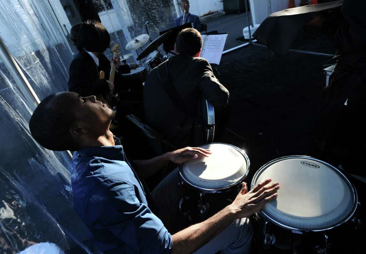 Greenwich dealer unveils new Rolls-Royce