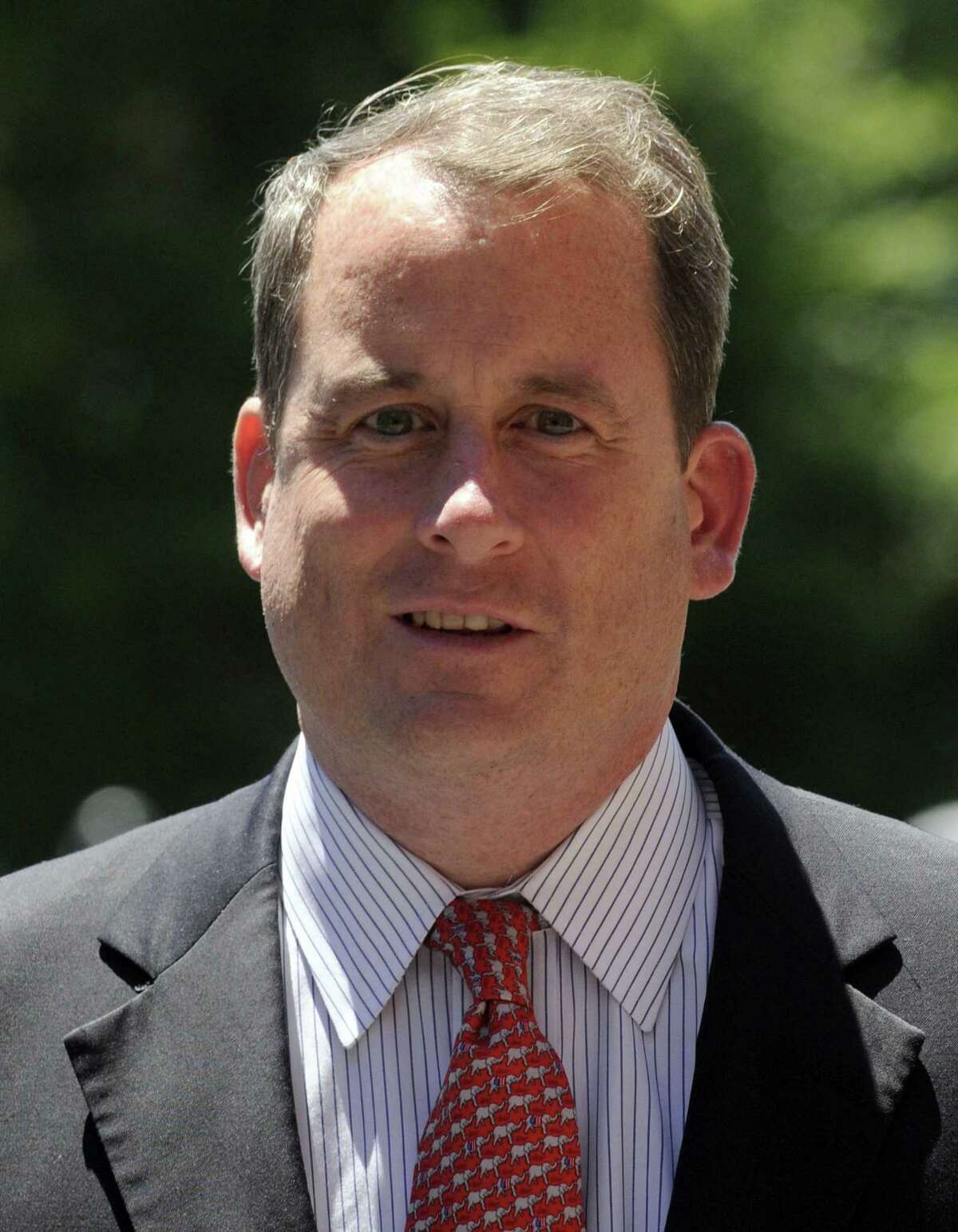 Toe-to-toe race in 21st