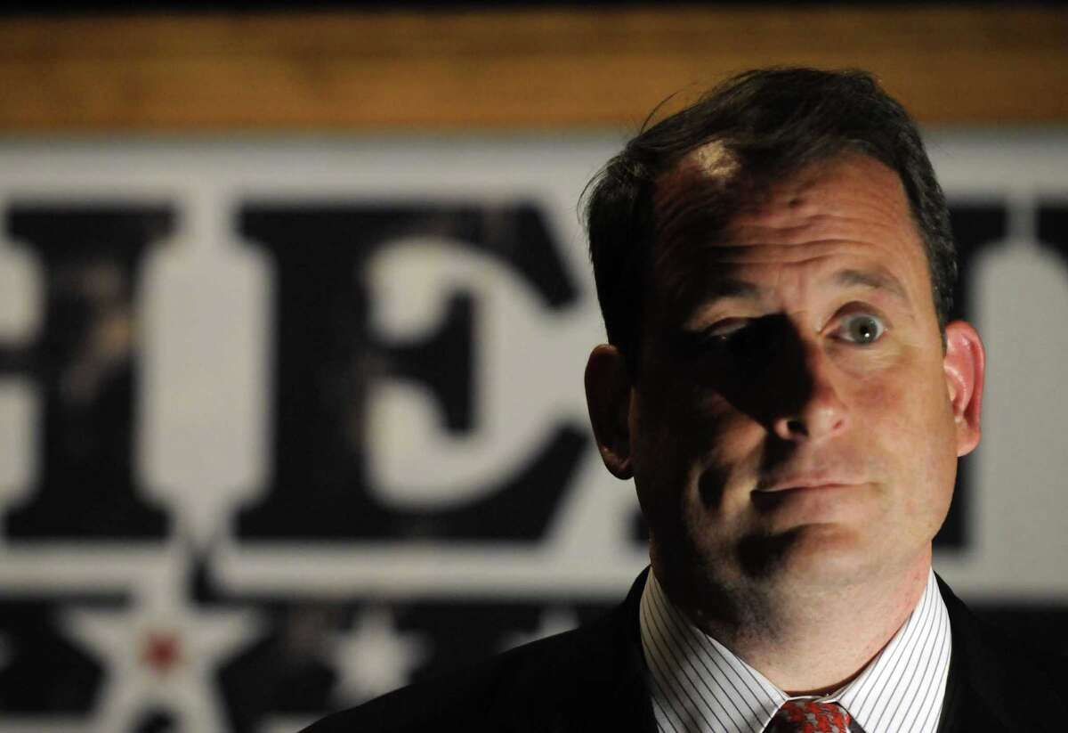 Toe-to-toe race in 21st