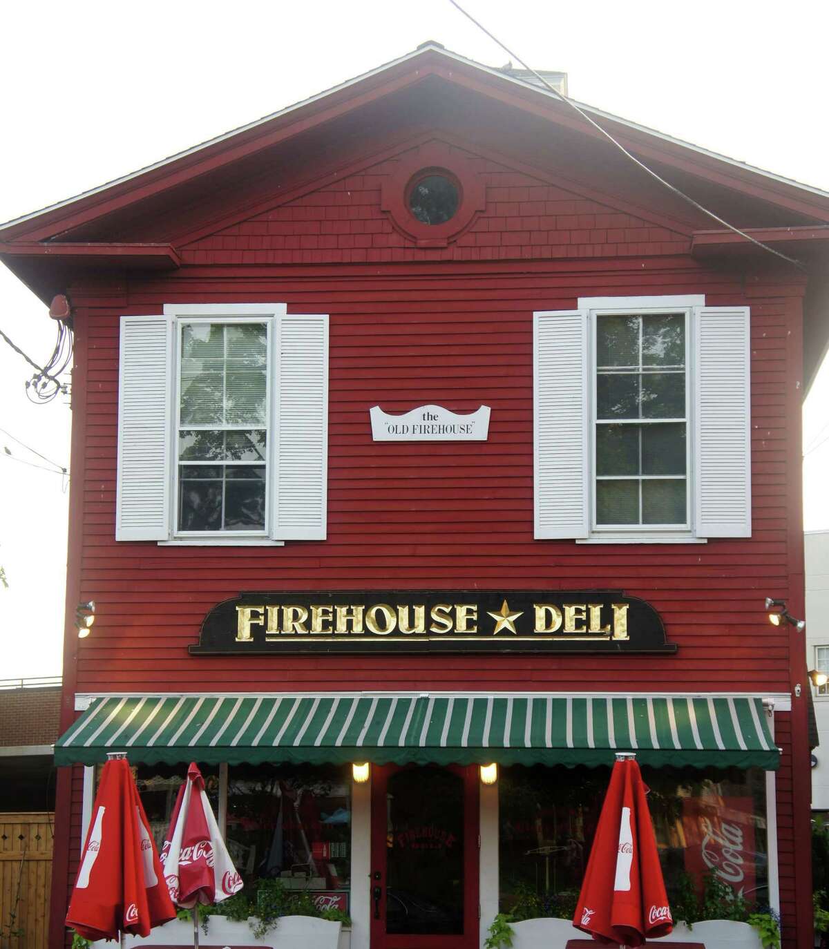 'V' owners: Sad farewell to Westport, new venture in Fairfield