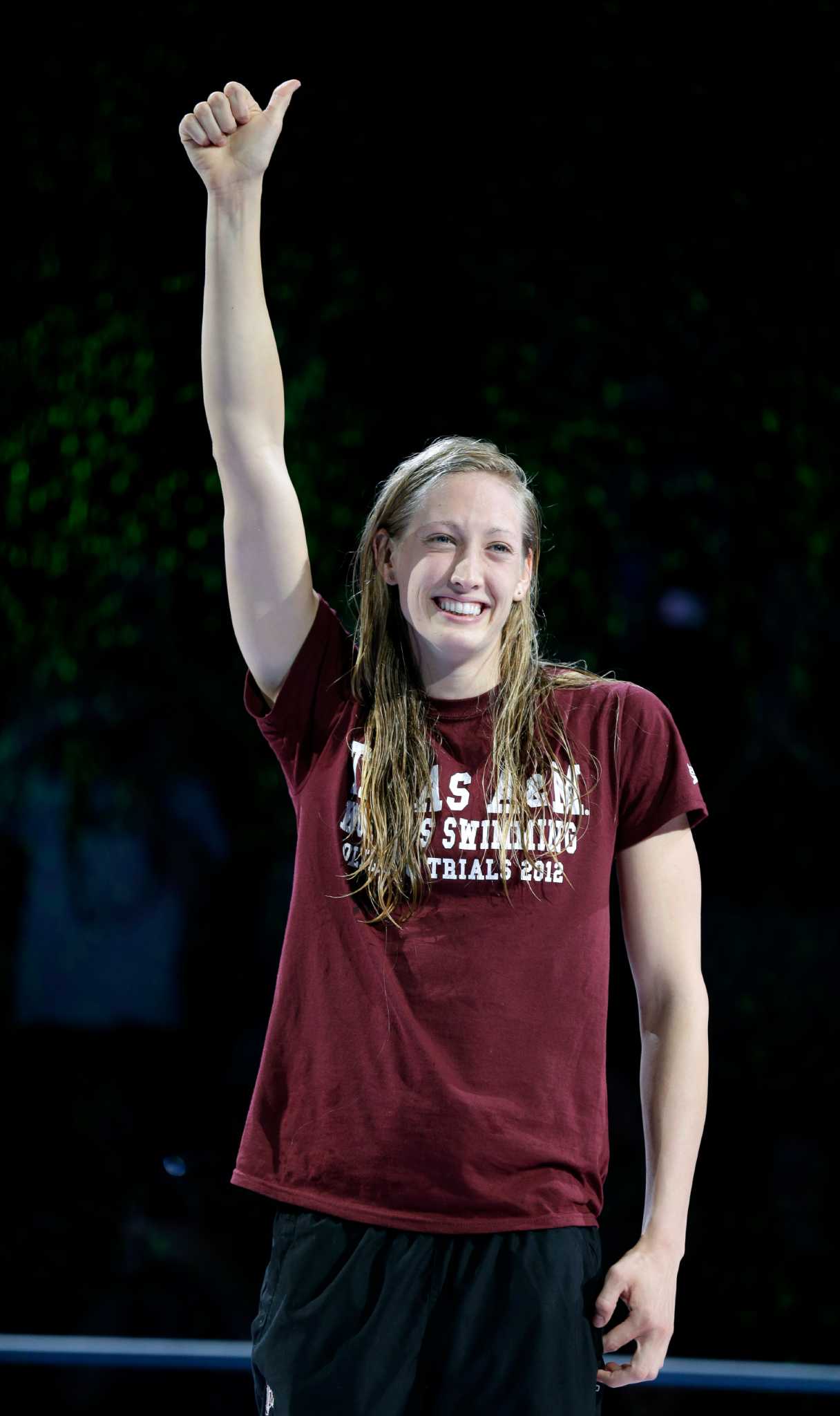 Aggies' Olympic delegation is 22 strong
