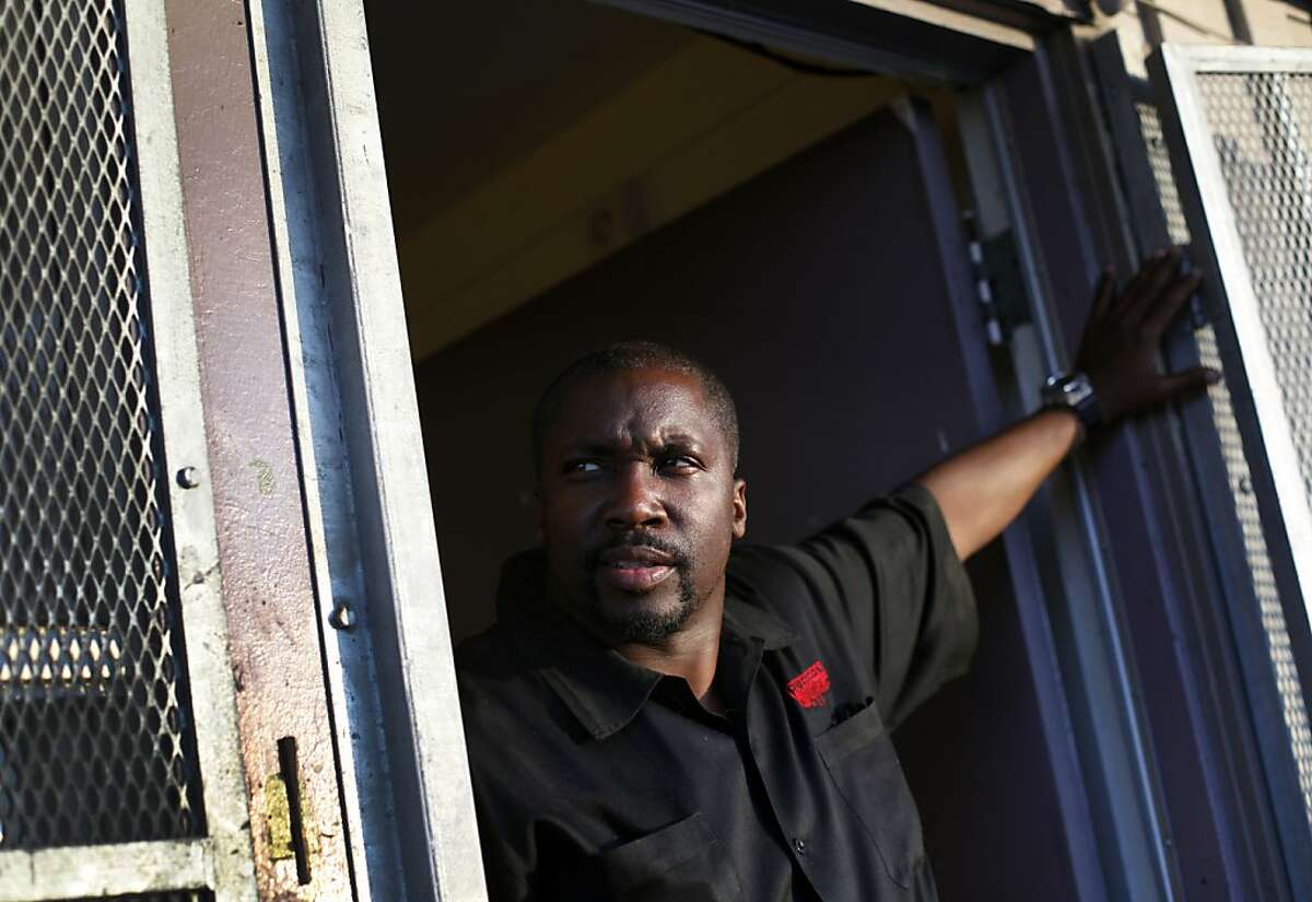 Stop-and-frisk policy might cut violence, Ed Lee says