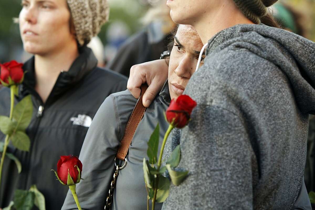 Man and wife jailed in 2-year-old attack on female couple near Corpus ...